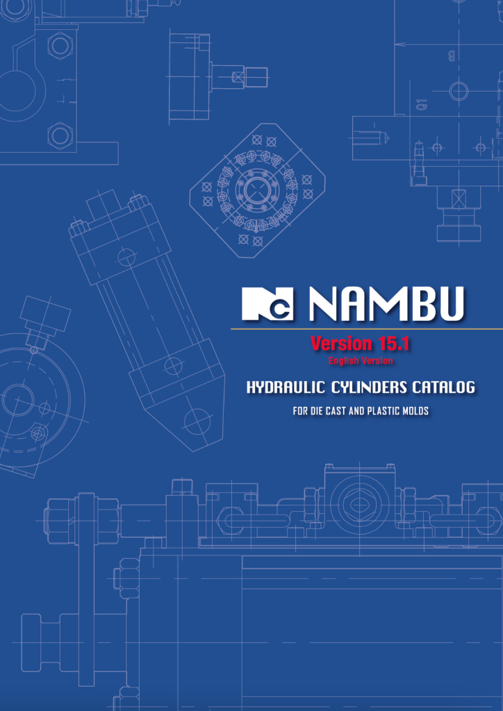 ผลิตภัณฑ์ของเรา - NAMBU CYL (THAILAND) CO., LTD. (TH)